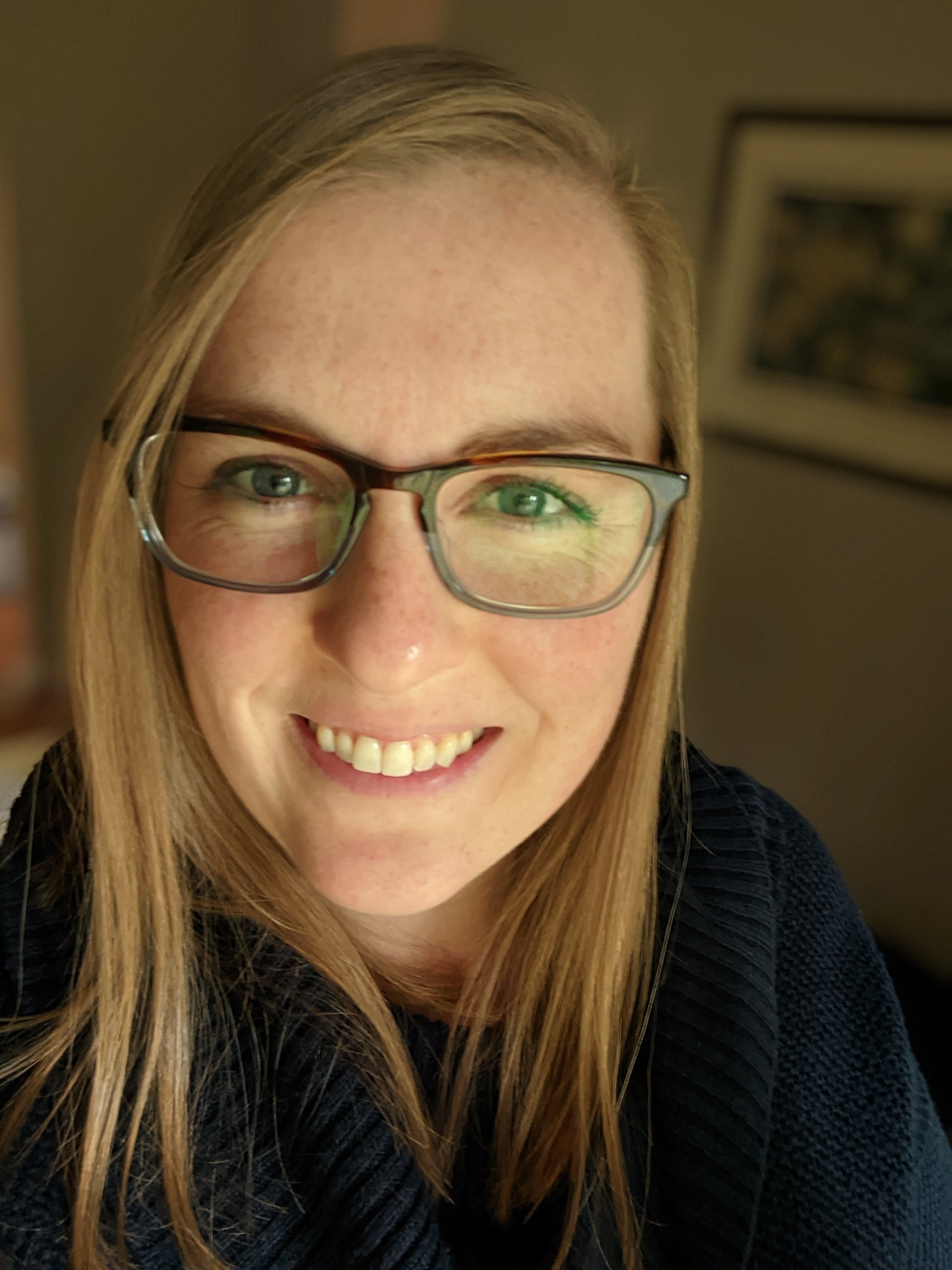 Lisa Kloskin – editing, publishing, nonfiction, books